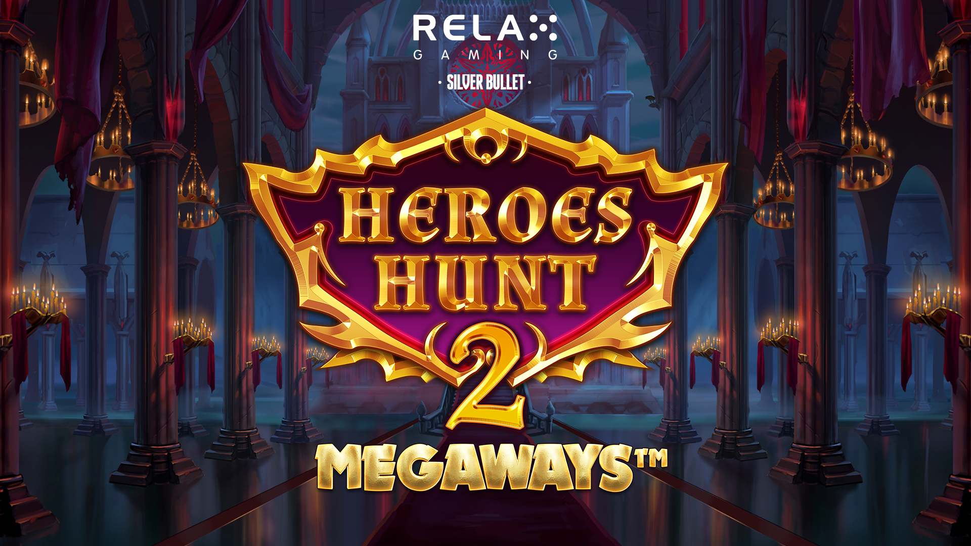 Heroes Hunt 2 - Fantasma Games