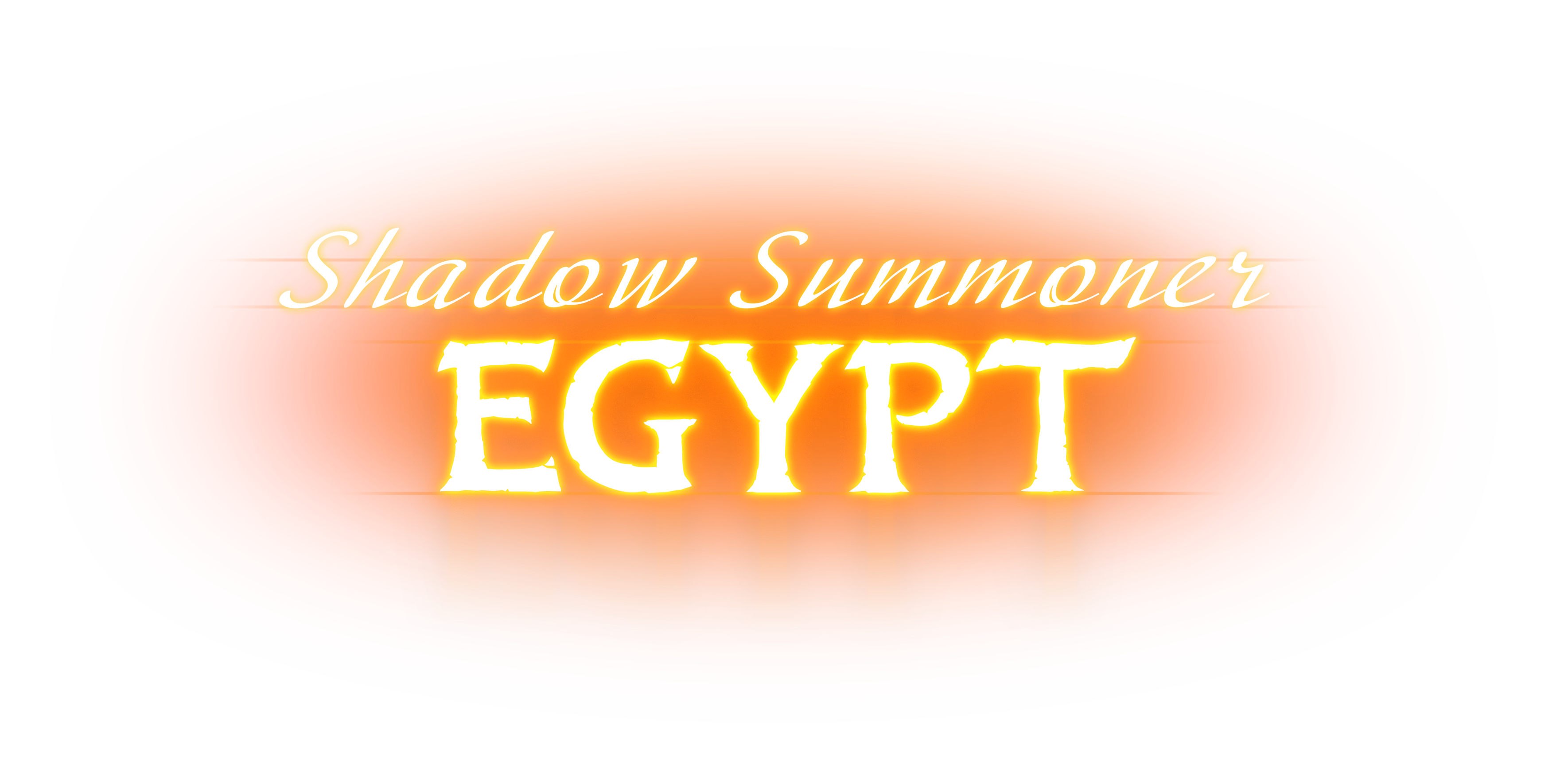 Shadow Summoner Egypt - Fantasma Games